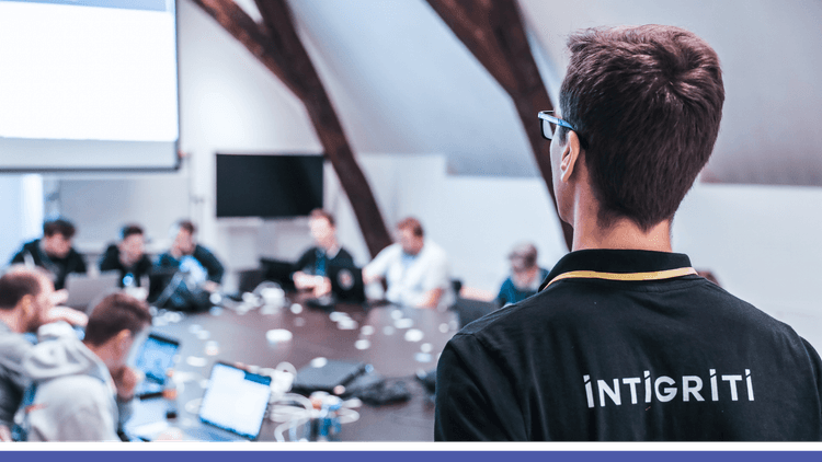 Bug Bounty services | Intigriti