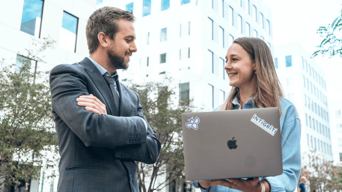 Request Pricing | Intigriti